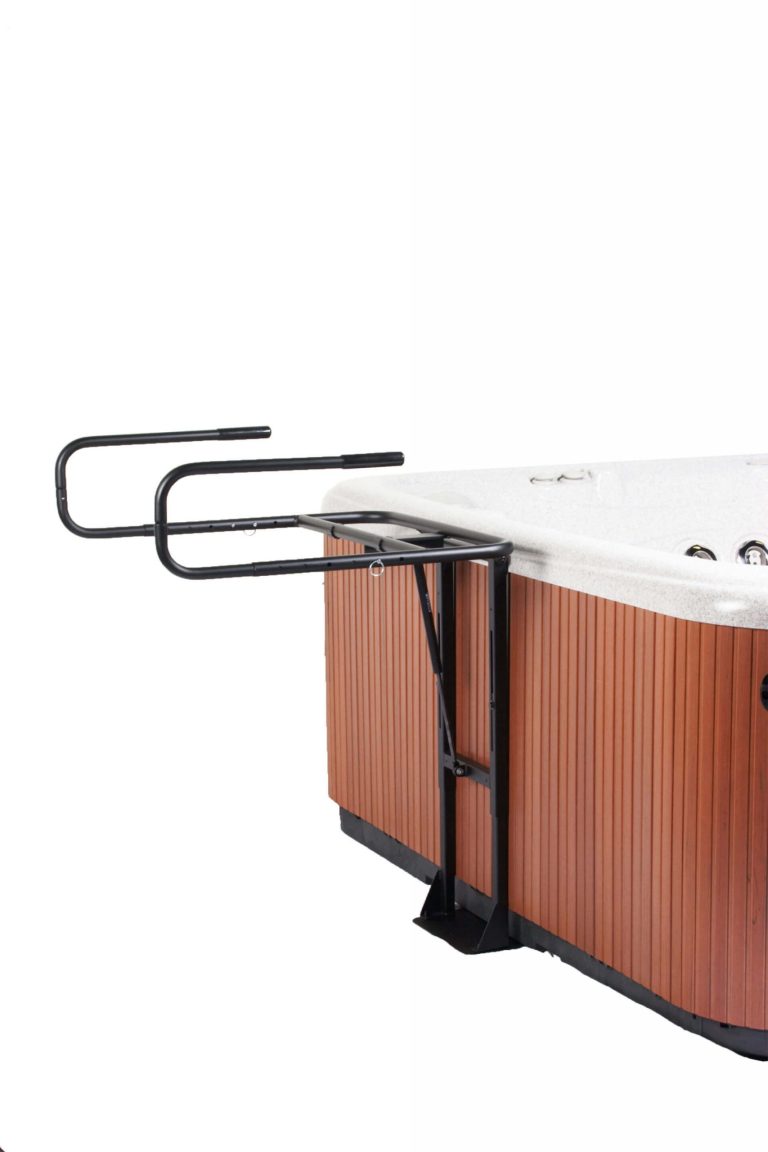 Cover Caddy - Low Cost Spa Covers