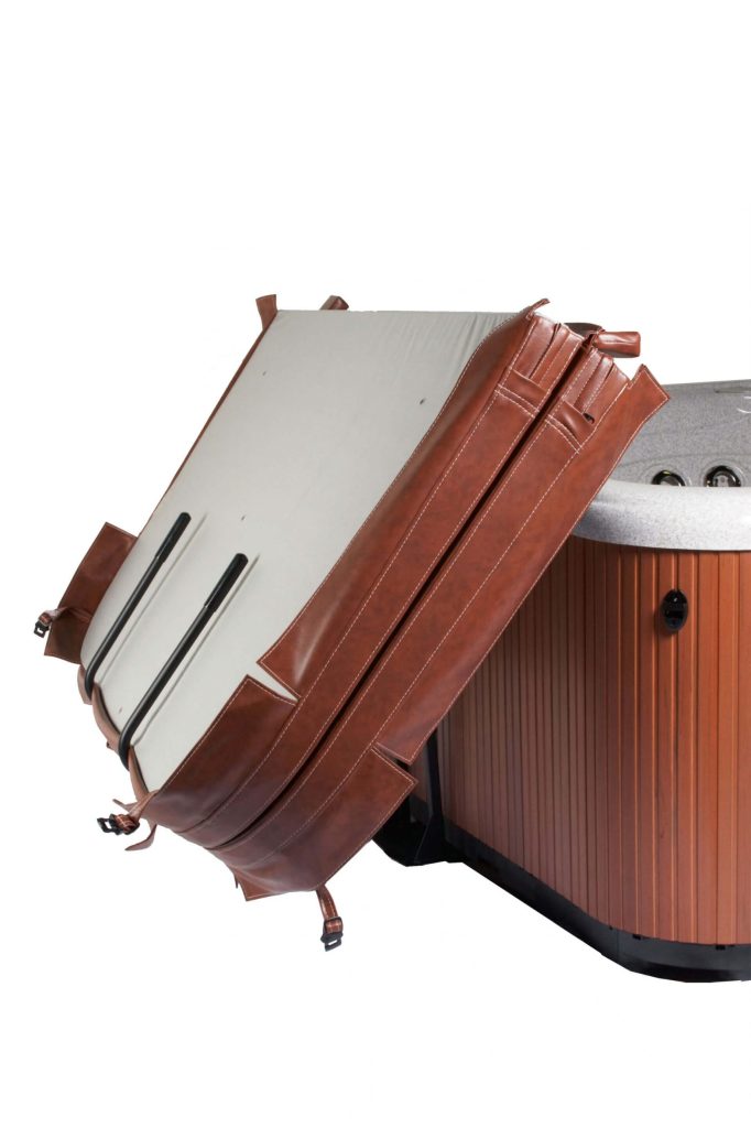 Cover Caddy - Low Cost Spa Covers