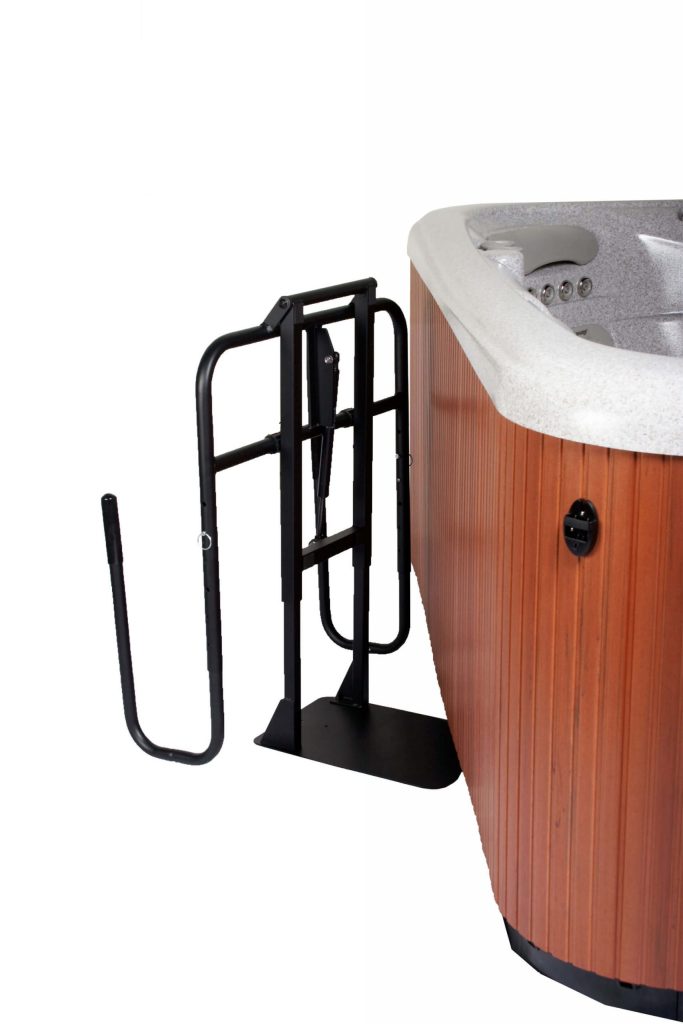 Cover Caddy - Low Cost Spa Covers