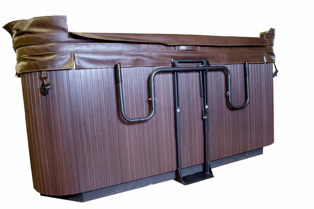 Cover RX - Low Cost Spa Covers